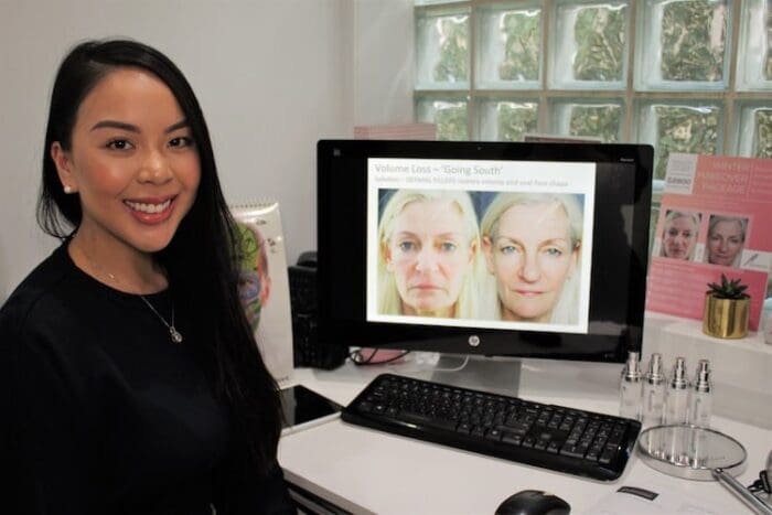 Facelove’s Skin Discovery Session – Facelove