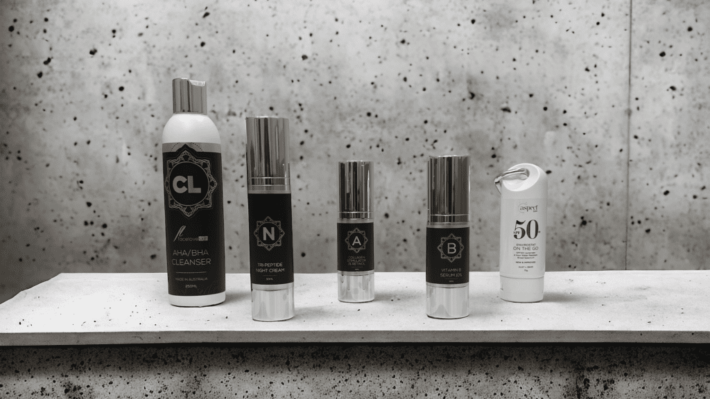 FRESHEN (Anti-aging Treatment) - Facelove