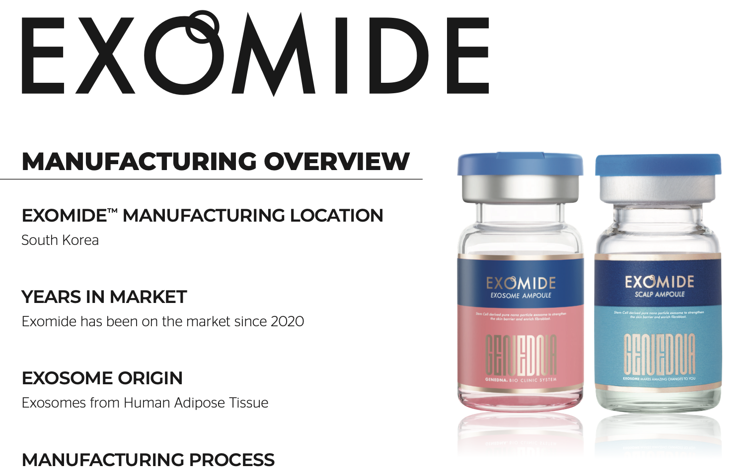 Introducing Exosomes Skin Treatments at Facelove - Facelove - St Kilda ...